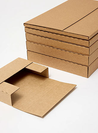 Multi Crease Boxes – Australian Corrugated Packaging