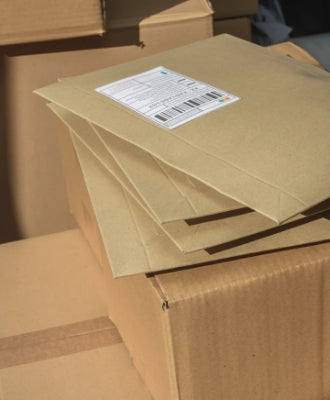 Postage – Australian Corrugated Packaging