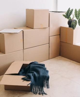 Shipping Cartons – Australian Corrugated Packaging
