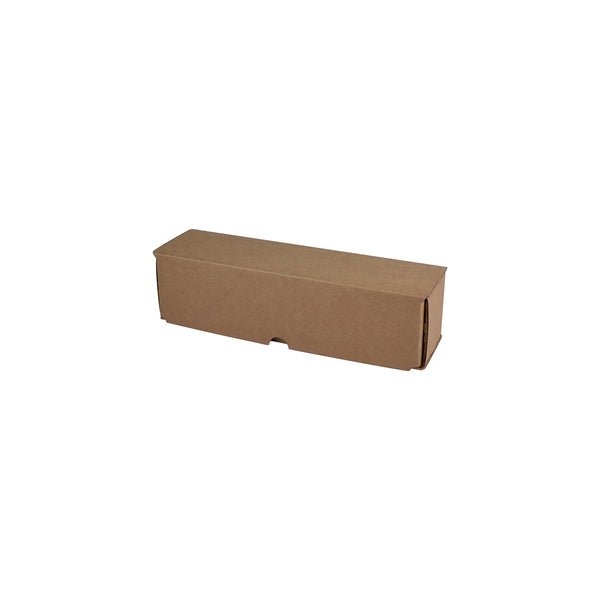 1 Beer Bottle Shipping Box - Lay Down Bottle – Australian Corrugated ...