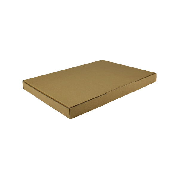 A4 Postal Box 25mm High – Australian Corrugated Packaging