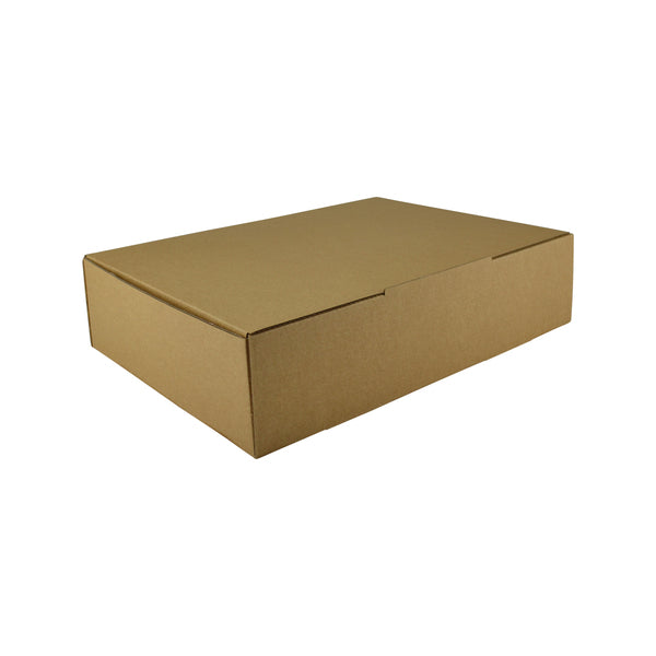A4 Postal Box 75mm High – Australian Corrugated Packaging