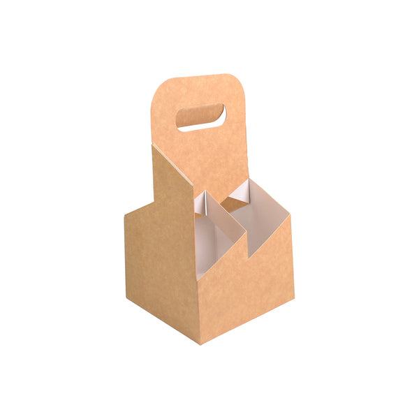 Four Beer Gift Pack – Australian Corrugated Packaging