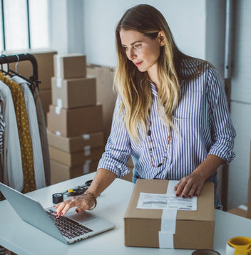 Boxes for Sale, Corrugated & Packing Boxes – Australian Corrugated ...