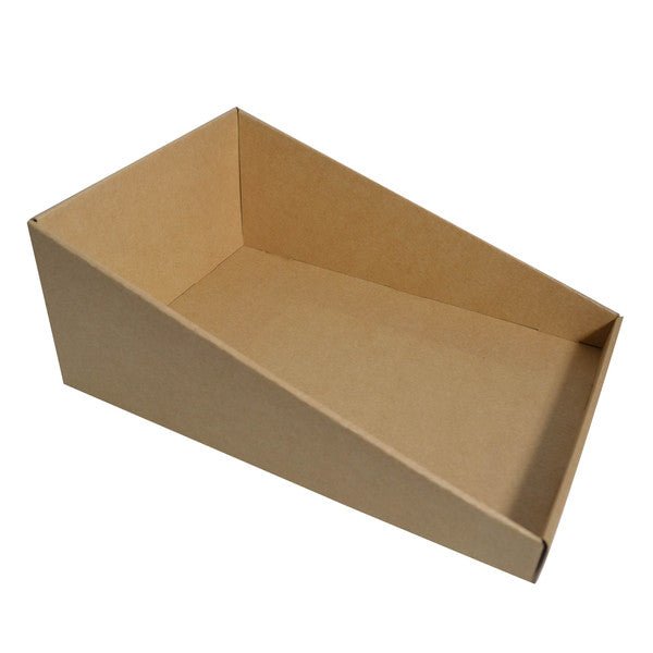 A4 Counter Display – Australian Corrugated Packaging