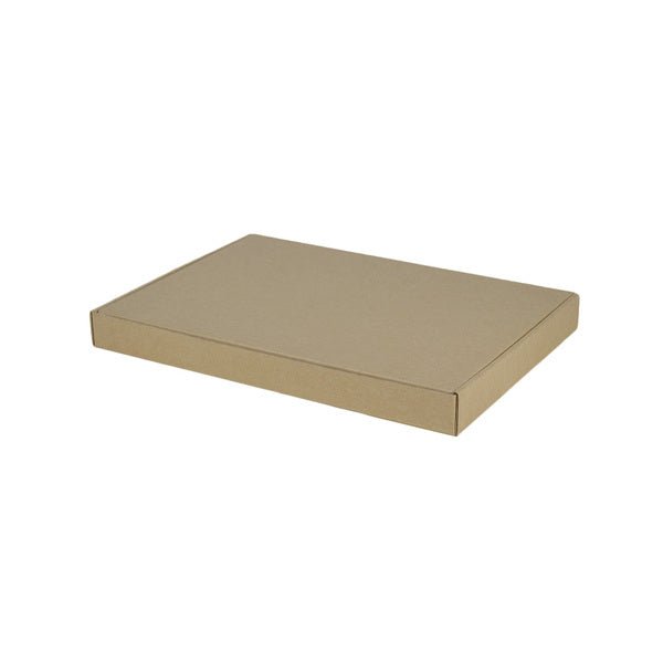 A4 One Piece Gift Box - Cardboard – Australian Corrugated Packaging