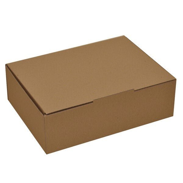 A4 Postage Box (BXP2) [Express Value Buy] – Australian Corrugated Packaging