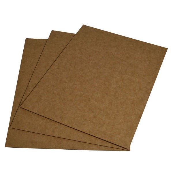 A5 Cardboard Sheet (148mm x 210mm x 1.5mm) – Australian Corrugated ...