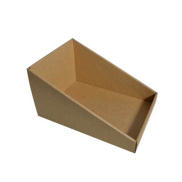 A5 Counter Display – Australian Corrugated Packaging