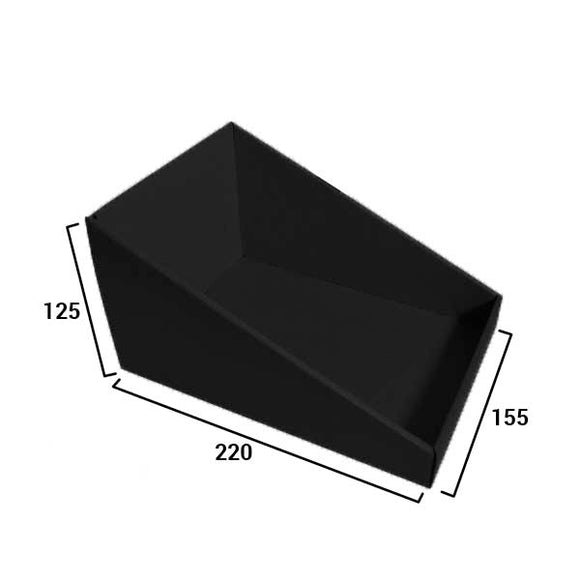 A5 Counter Display – Australian Corrugated Packaging