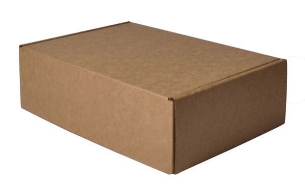 A5 One Piece Mailer 26979 [Express Value Buy] – Australian Corrugated ...