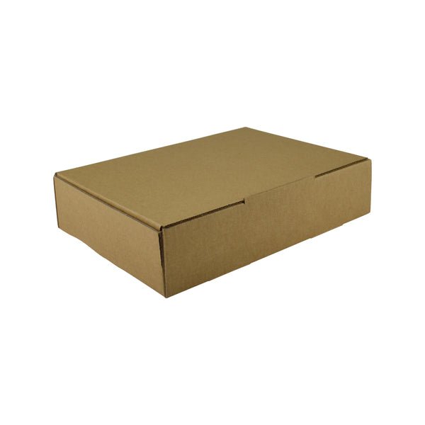 A5 Postal Box 50mm High – Australian Corrugated Packaging