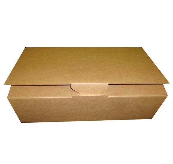 Book Mailer Large – Australian Corrugated Packaging