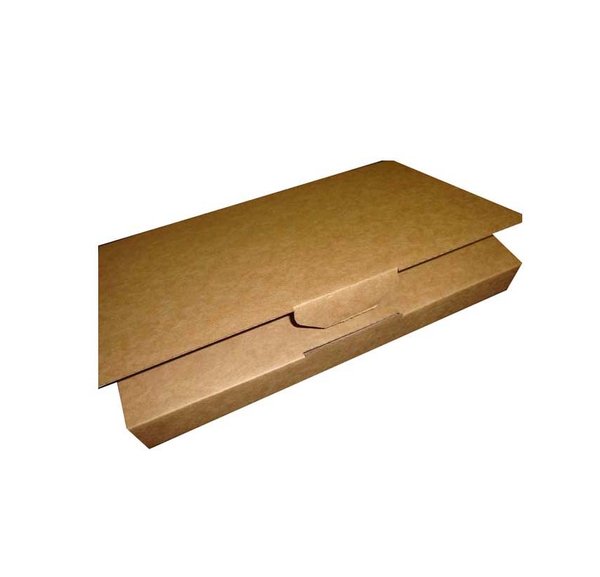 Book Mailer Small – Australian Corrugated Packaging