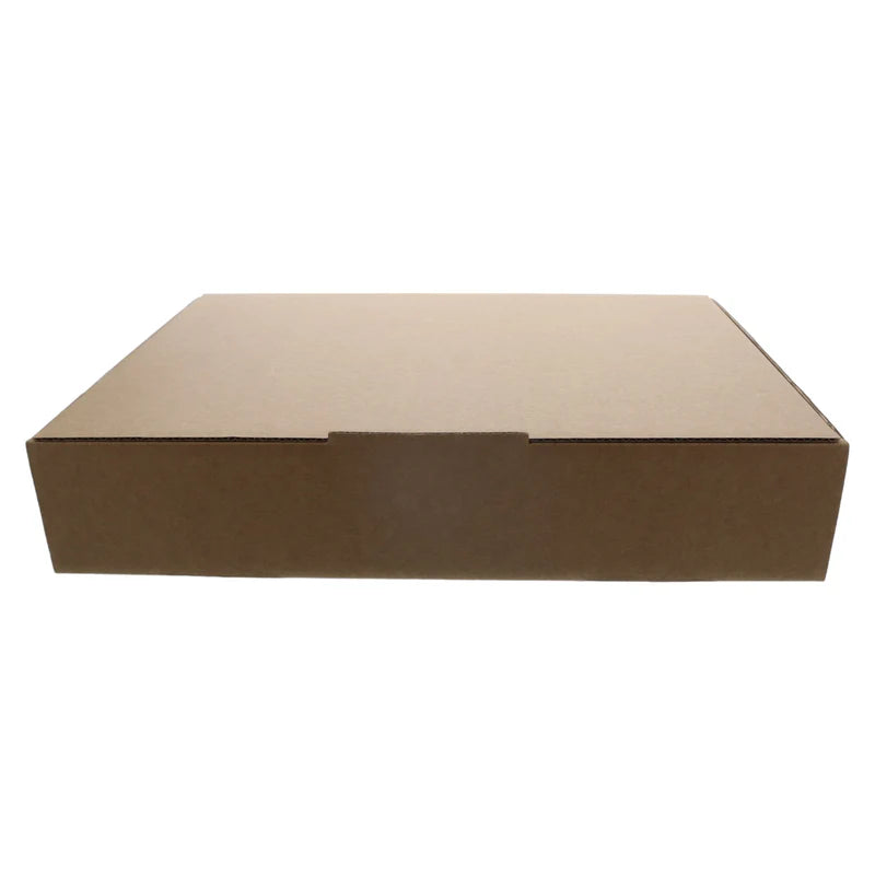 BX24 One Piece Mailing Gift Box 32155 – Australian Corrugated Packaging