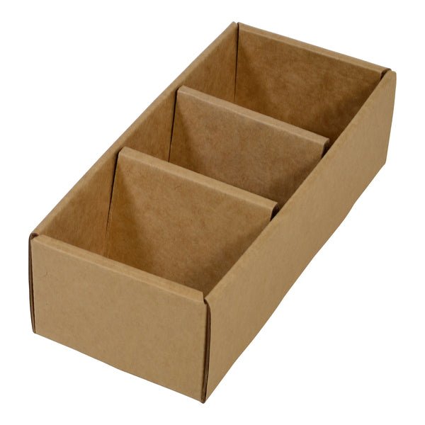Pick Bin Box & Part Box with Partition 22567 – Australian Corrugated ...