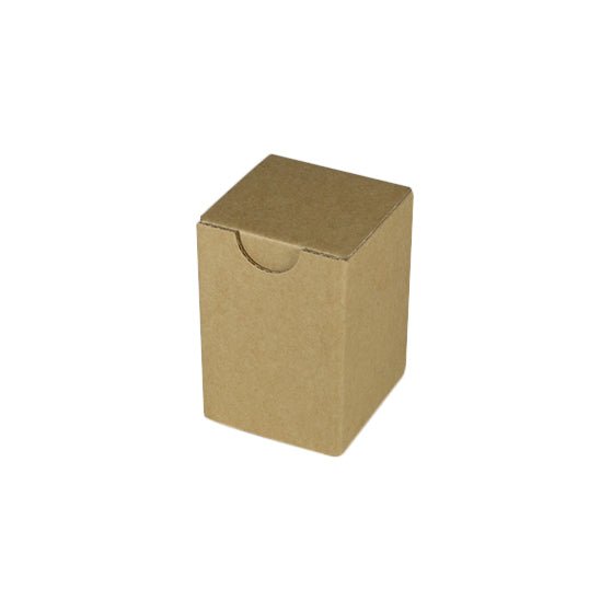 Cardboard Candle Box 55/80mm – Australian Corrugated Packaging