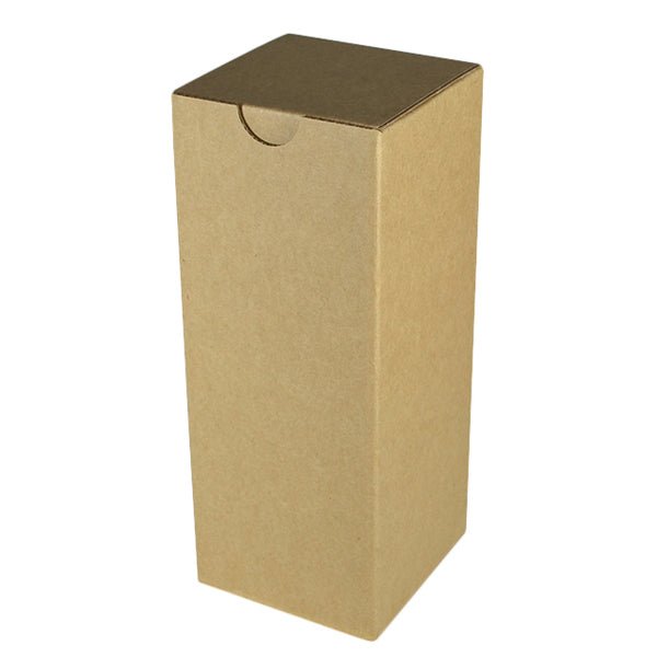 Cardboard Candle Box 80/200mm – Australian Corrugated Packaging