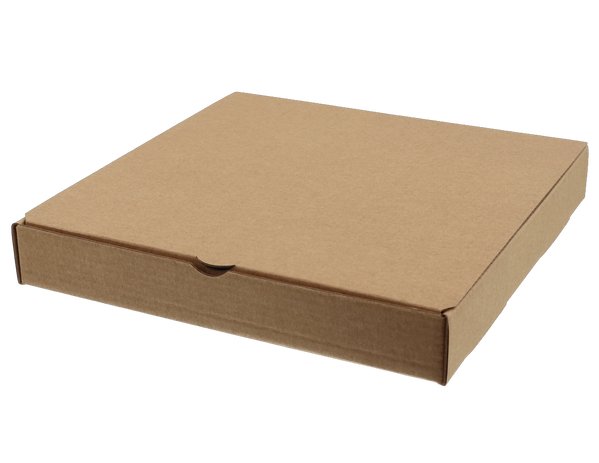Cardboard Large Multi Square Cookie Box (MTO) – Australian Corrugated ...