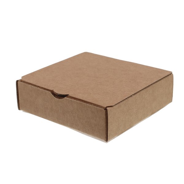 Cardboard One Cookie Box (MTO) – Australian Corrugated Packaging