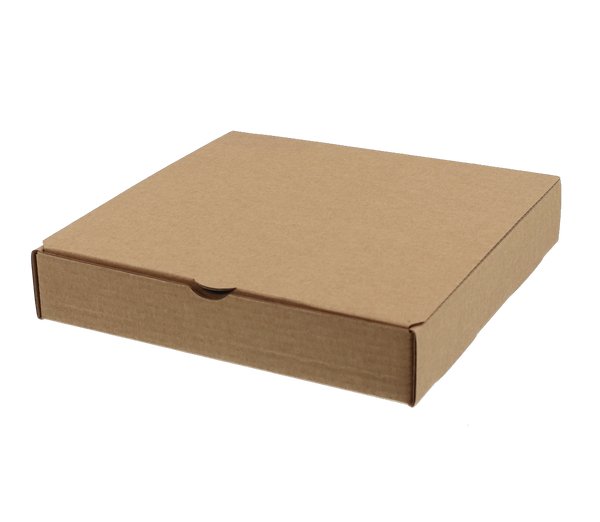 Cardboard Small Multi Square Cookie Box (MTO) – Australian Corrugated ...