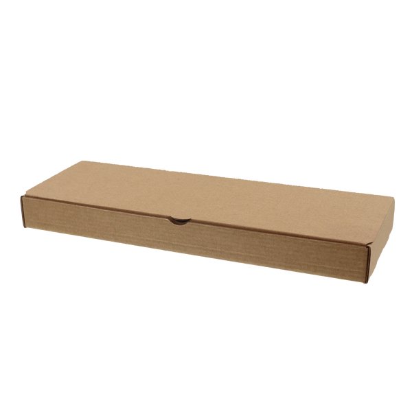 Cardboard Three Cookie Box (MTO) – Australian Corrugated Packaging