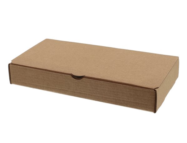Cardboard Two Cookie Box (MTO) – Australian Corrugated Packaging
