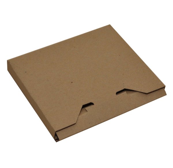 CD One Piece Postage & Mailing Box – Australian Corrugated Packaging