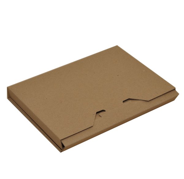 DVD One Piece Postage & Mailing Box – Australian Corrugated Packaging