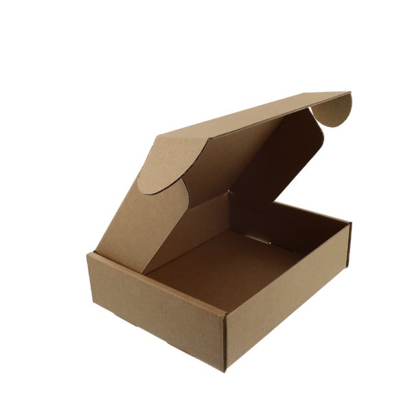 Express Value Buy A5 Over Size - Kraft Brown – Australian Corrugated ...