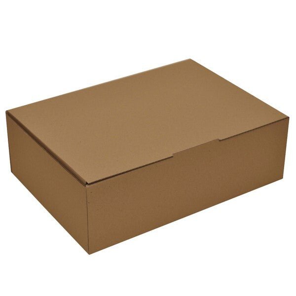 Large Postage Box (BXP4) [Express Value Buy] – Australian Corrugated ...