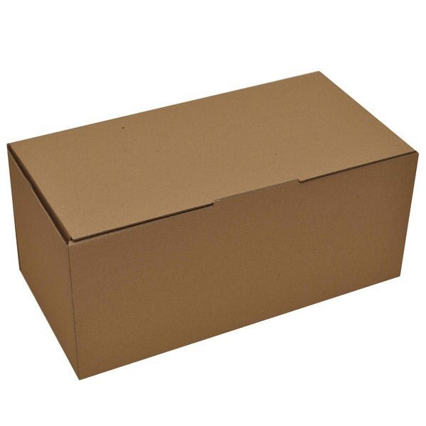 Medium Postage Box (BXP3) [Express Value Buy] – Australian Corrugated ...