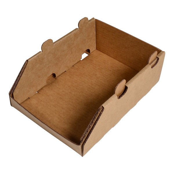 Mini Stackable Storage & Bin Box 29990 – Australian Corrugated Packaging