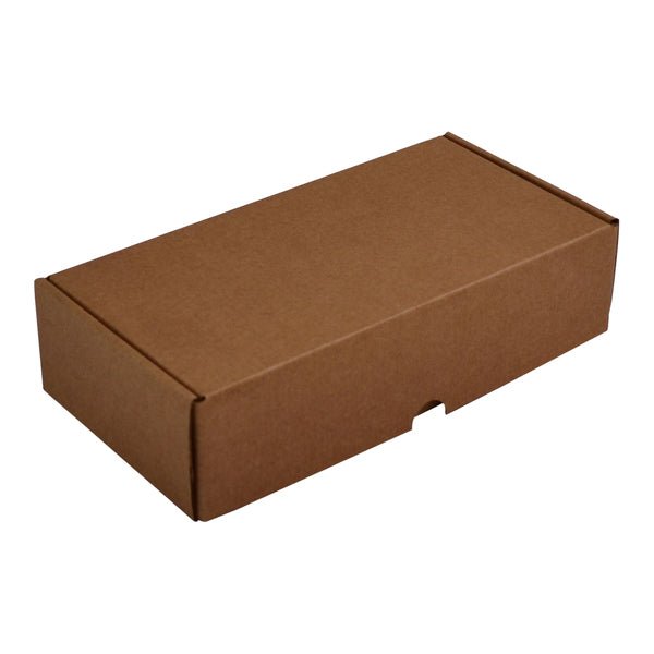 One Piece Gift Mailer Box 30065 (MTO) – Australian Corrugated Packaging