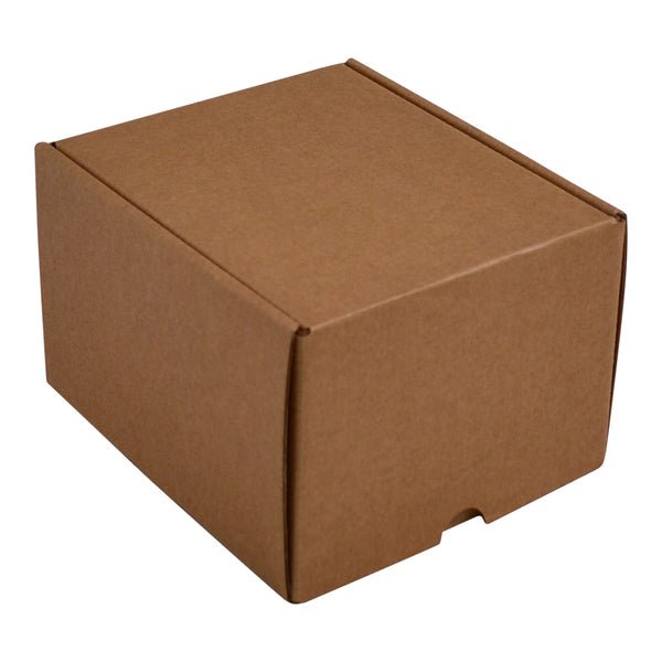 One Piece Gift Mailer Box 30068 – Australian Corrugated Packaging