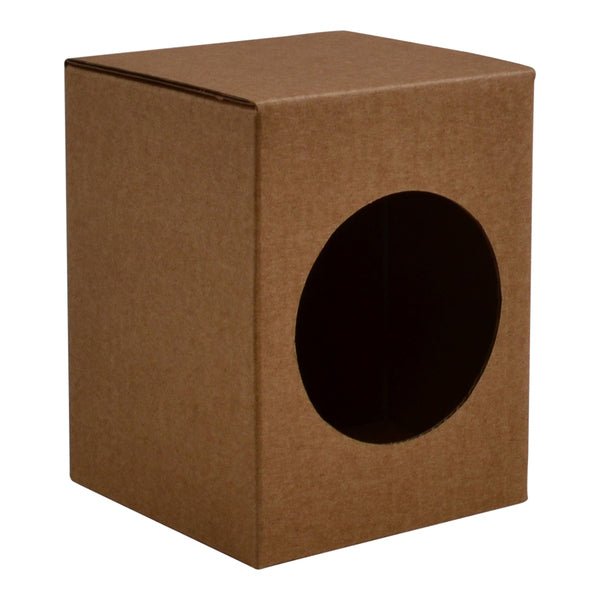 One Piece Gift Mailer Box 30071 (MTO) – Australian Corrugated Packaging