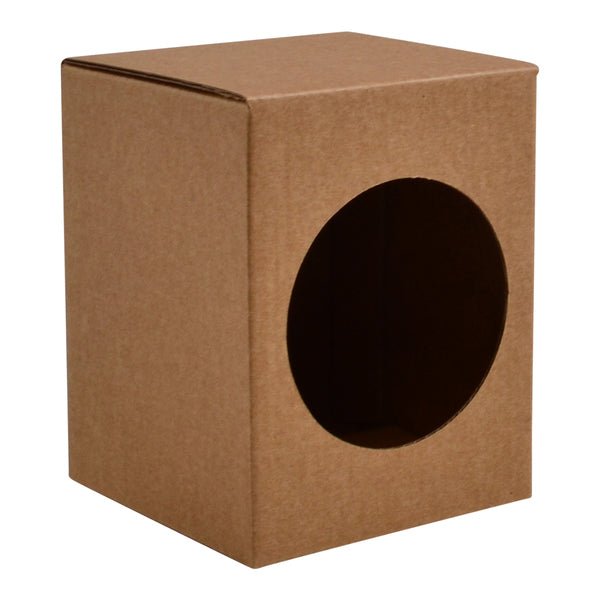 One Piece Gift Mailer Box 30074 (MTO) – Australian Corrugated Packaging