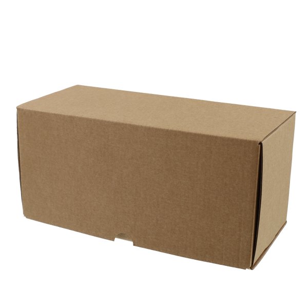 One Piece Gift Mailer Box 30673 (MTO) – Australian Corrugated Packaging