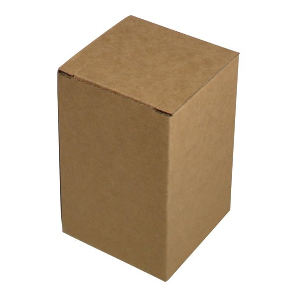 One Piece Mailing Candle Gift Box 25366 – Australian Corrugated Packaging