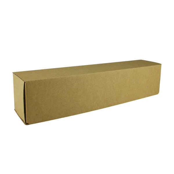 One Piece Mailing Gift Box 15151 – Australian Corrugated Packaging