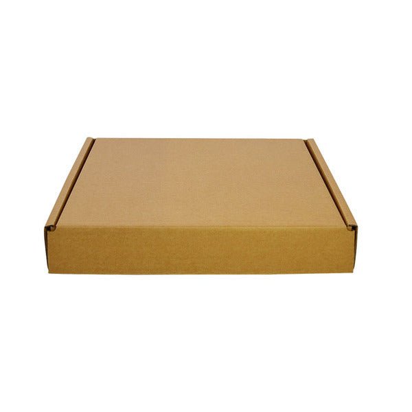 One Piece Mailing Gift Box 15351 – Australian Corrugated Packaging