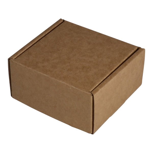 One Piece Mailing Gift Box 19593 – Australian Corrugated Packaging