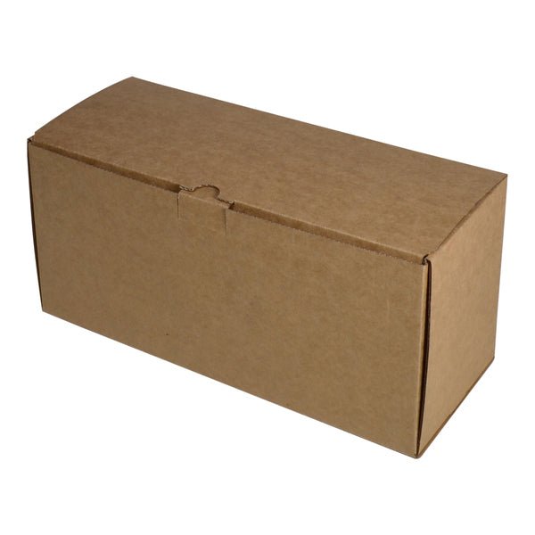One Piece Mailing Gift Box 20585 – Australian Corrugated Packaging