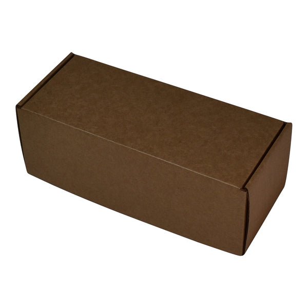 One Piece Mailing Gift Box 21379 – Australian Corrugated Packaging