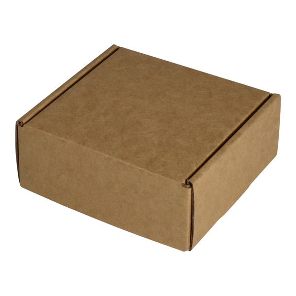 One Piece Mailing Gift Box 22742 – Australian Corrugated Packaging