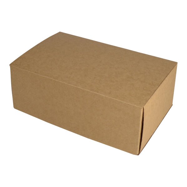 One Piece Mailing Gift Box 22775 – Australian Corrugated Packaging