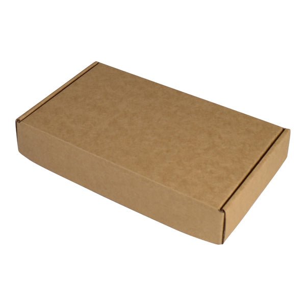 One Piece Mailing Gift Box 23194 – Australian Corrugated Packaging