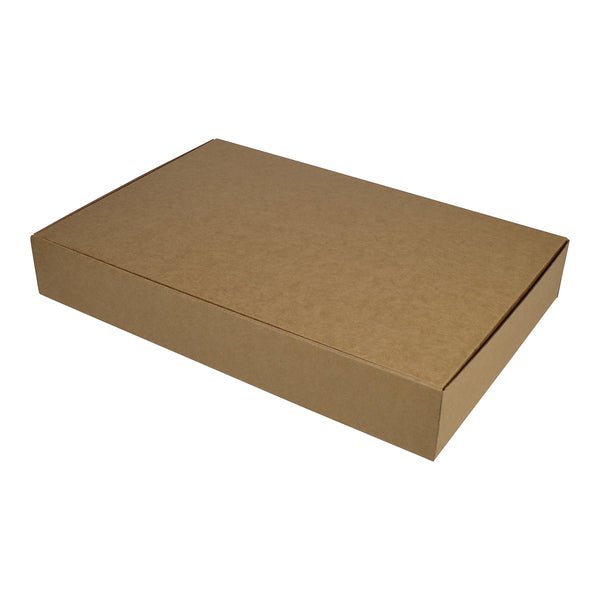 One Piece Mailing Gift Box 23357 – Australian Corrugated Packaging
