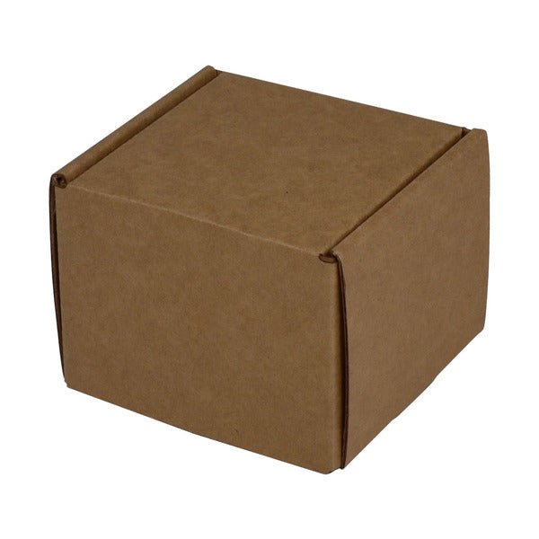 One Piece Mailing Gift Box 23958 – Australian Corrugated Packaging