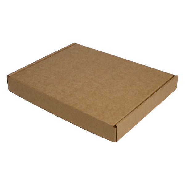 One Piece Mailing Gift Box 24145 – Australian Corrugated Packaging